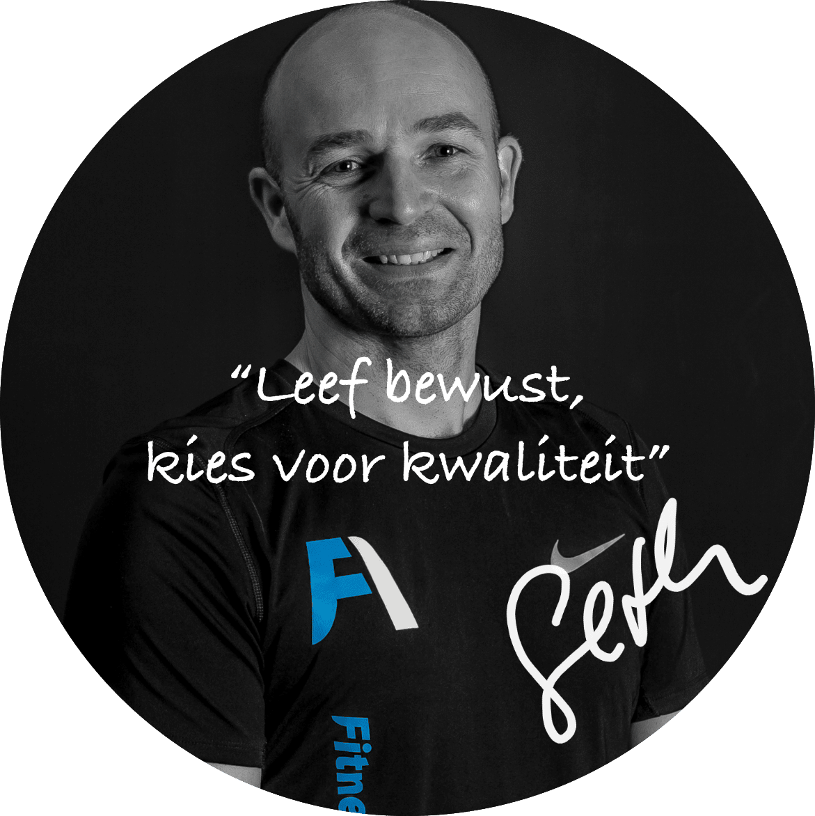 Fitness Aalsmeer - Leef bewust, kies voor kwaliteit.